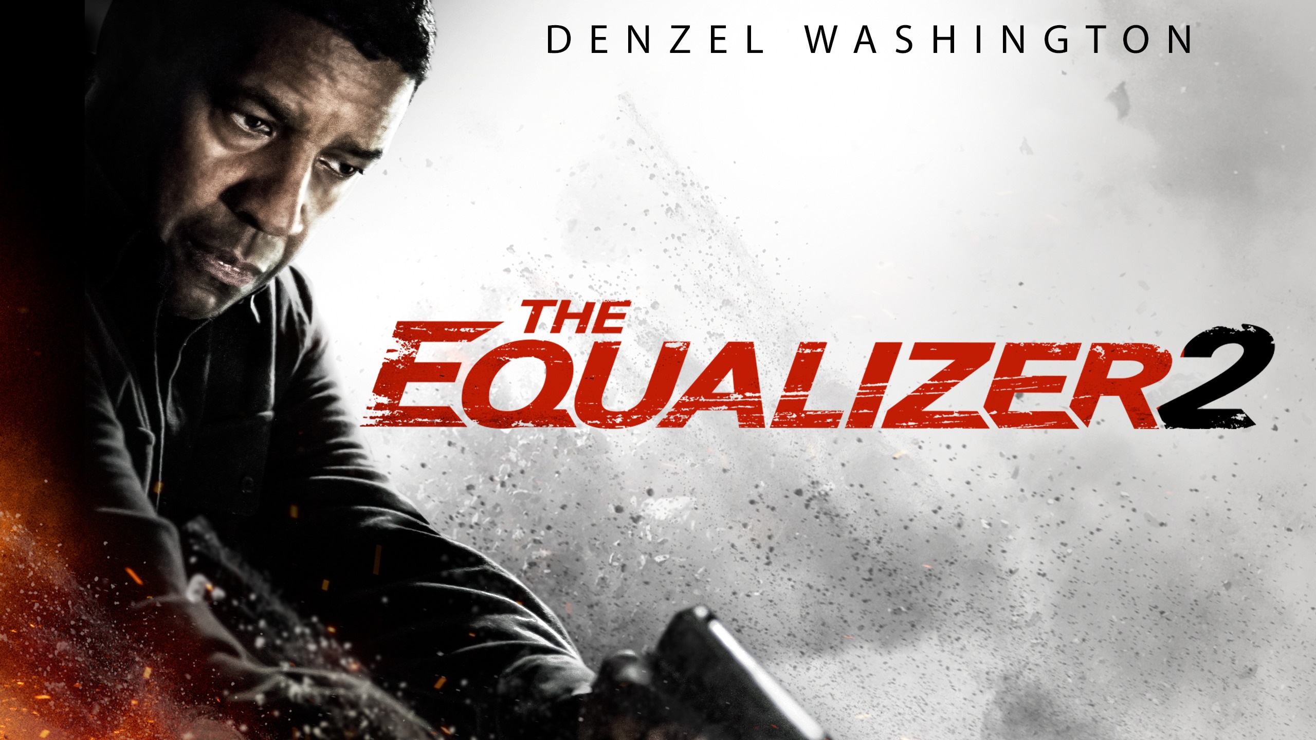 The Equalizer 2 | Sony Pictures Belgium
