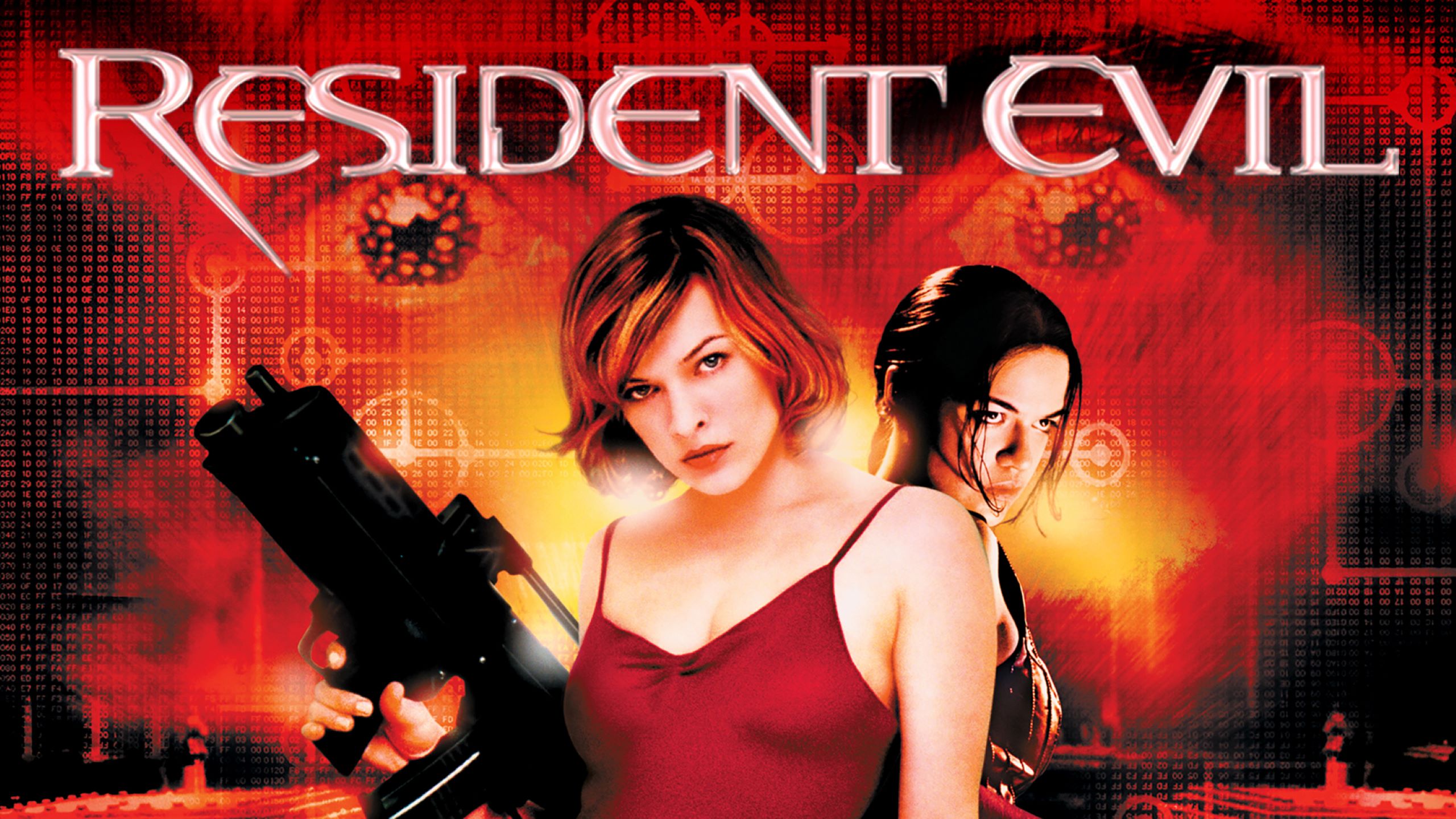 Resident Evil | Sony Pictures Belgium