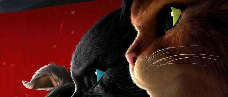 Le Chat Potté 2: La dernière quête | Sony Pictures Belgium