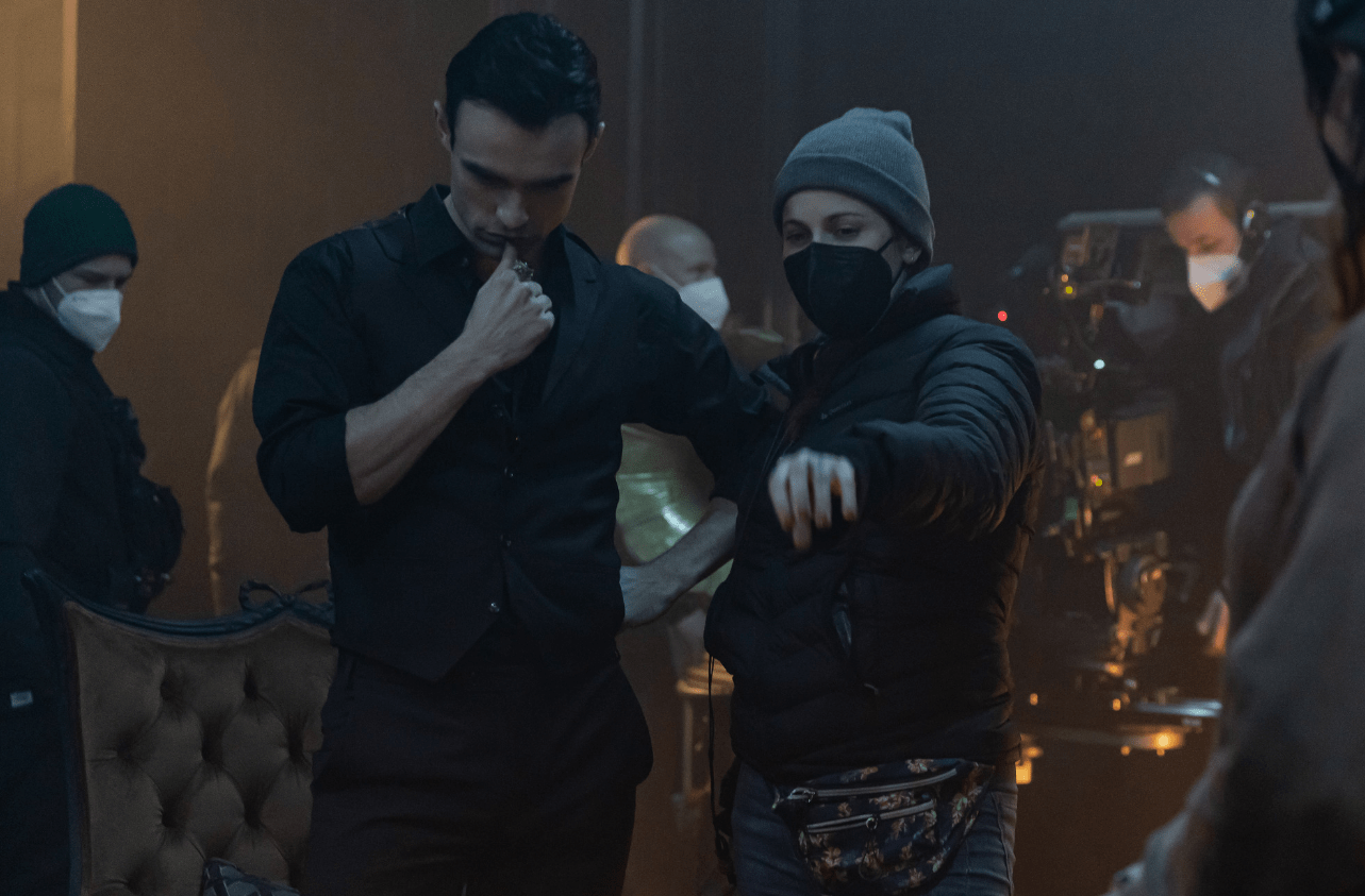 Le bal de l'enfer | Sony Pictures Belgium