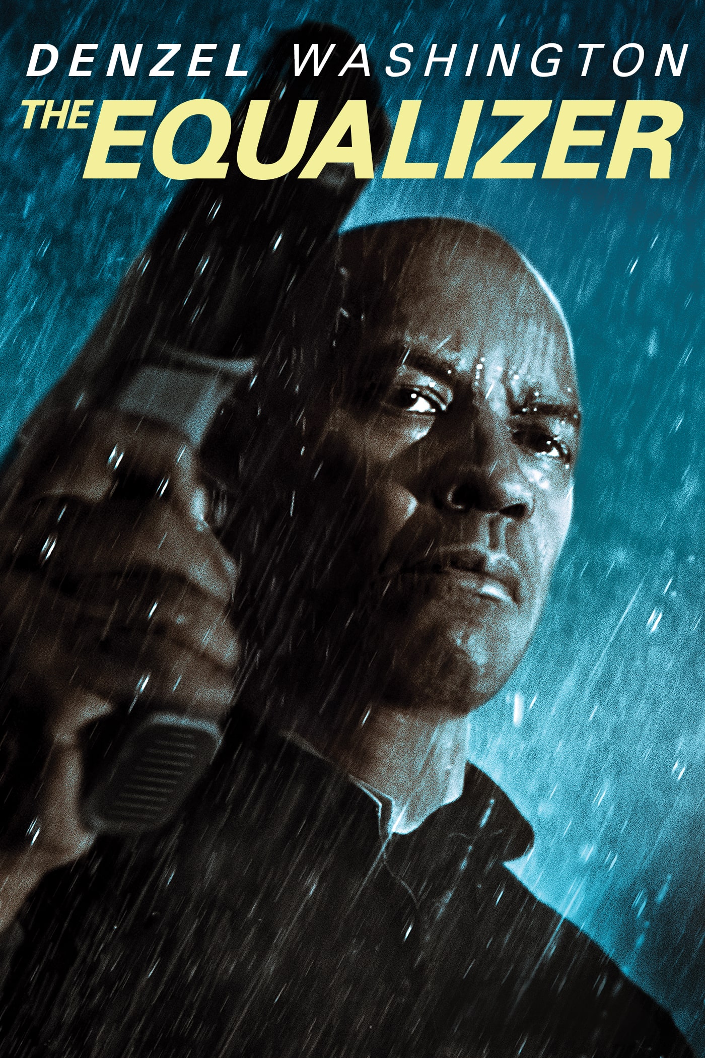 The Equalizer Sony Pictures Belgium