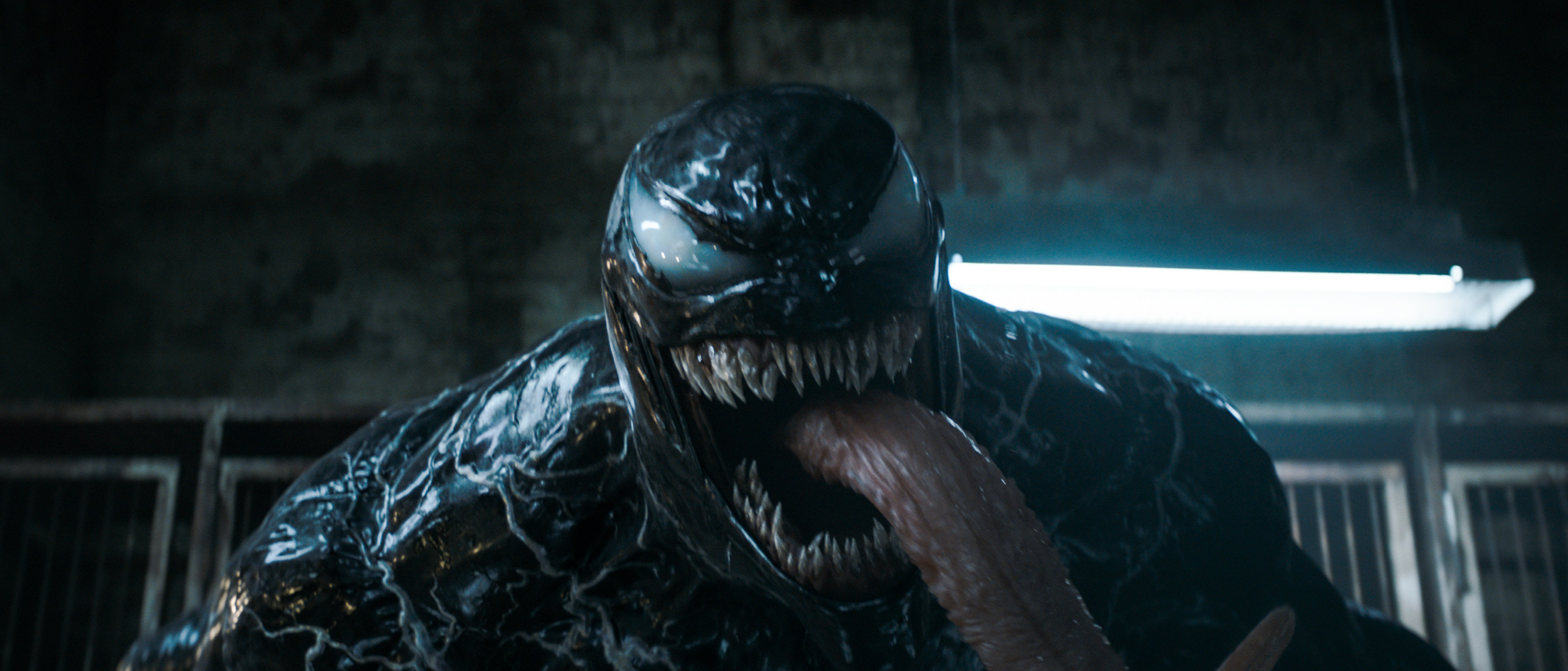 Venom 3 : The Last Dance | Sony Pictures Belgium