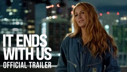 Jamais Plus | Sony Pictures Belgium