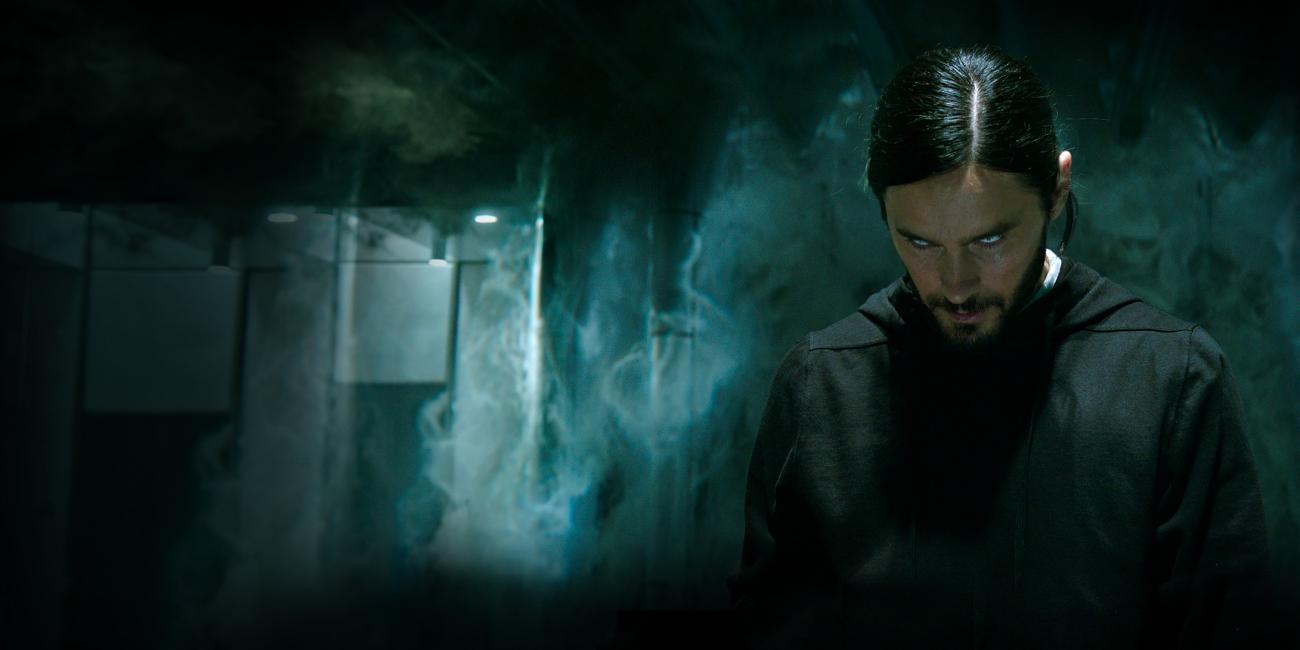 Morbius | Sony Pictures Belgium