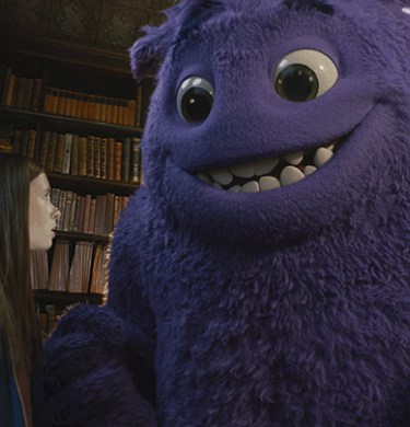 Blue & Compagnie | Sony Pictures Belgium