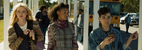 Freaky | Sony Pictures Belgium